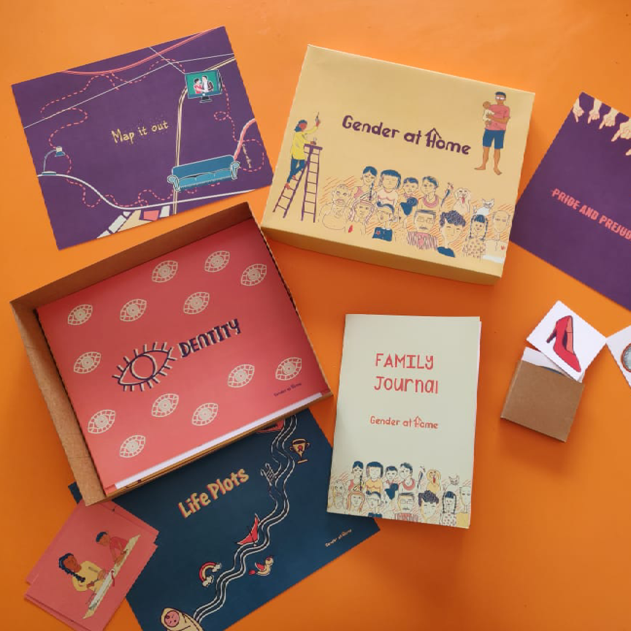 Visual Communication (MA 2 Year PG Program) – Srishti Manipal